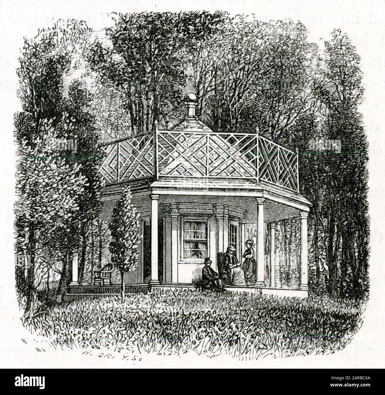 Declaration House Philadelphia High Resolution Stock Photography and ...