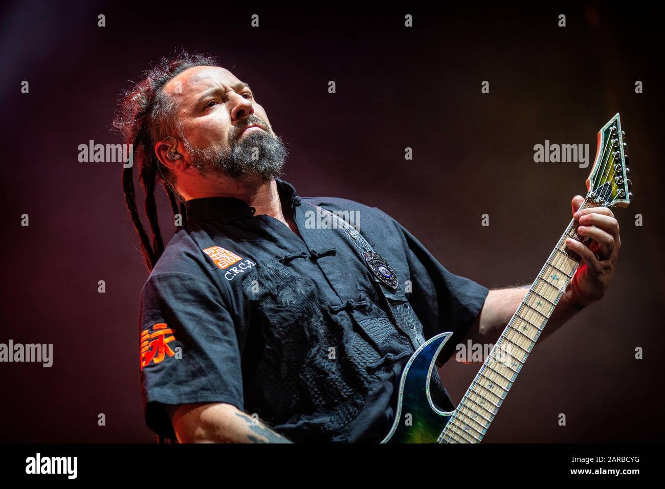 Zoltan Bathory Tattoos