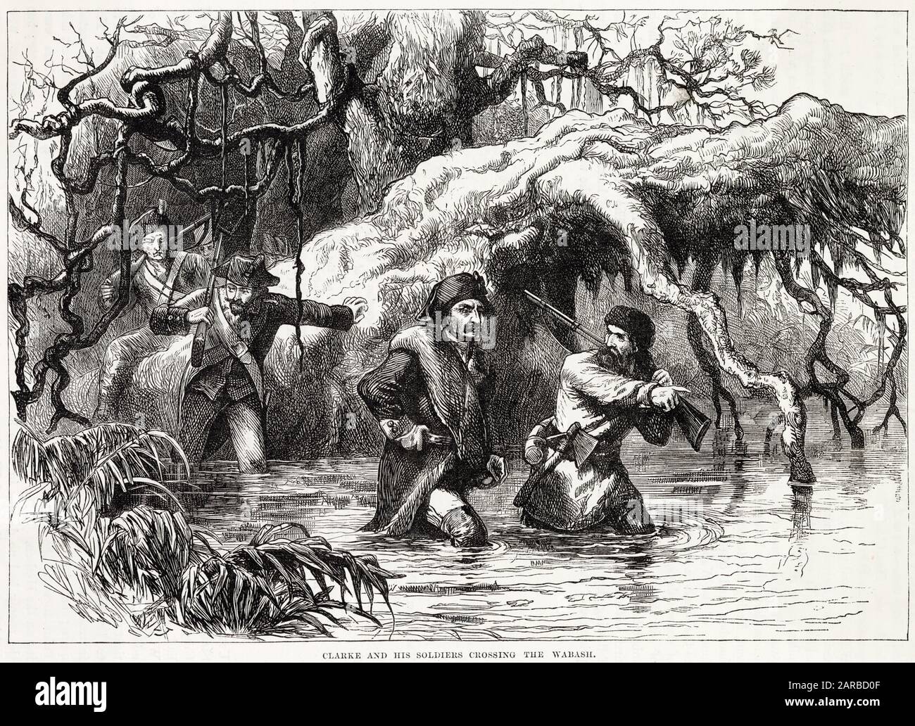 American revolutionary general hi-res stock photography and images - Alamy