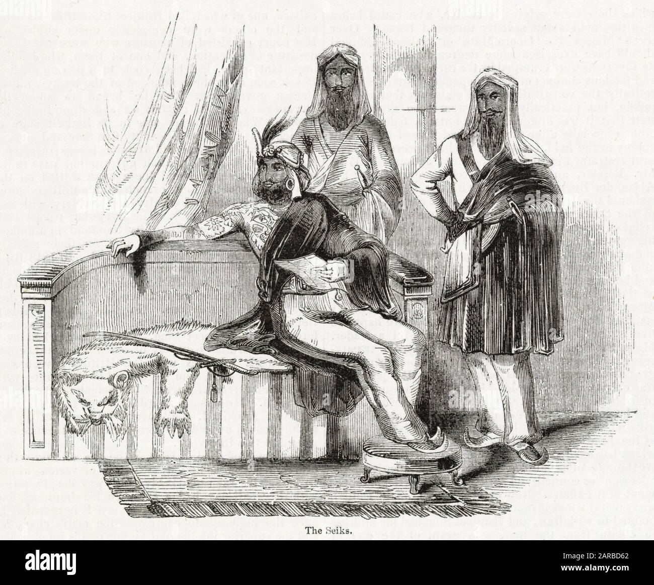 The caste system of india hi-res stock photography and images - Alamy