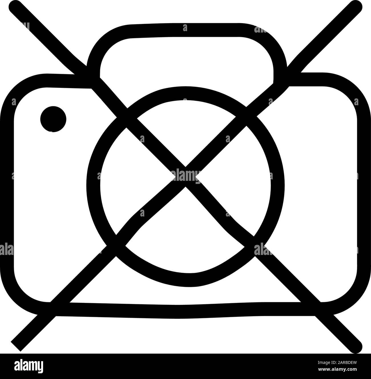 Technology interface template design Black and White Stock Photos ...