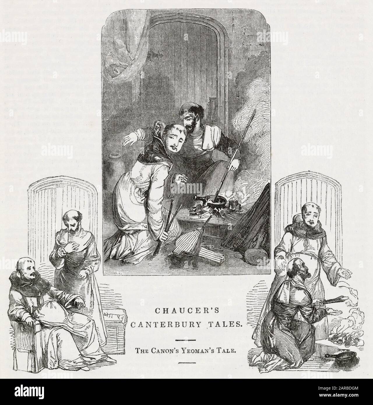 Moral tales hi-res stock photography and images - Alamy