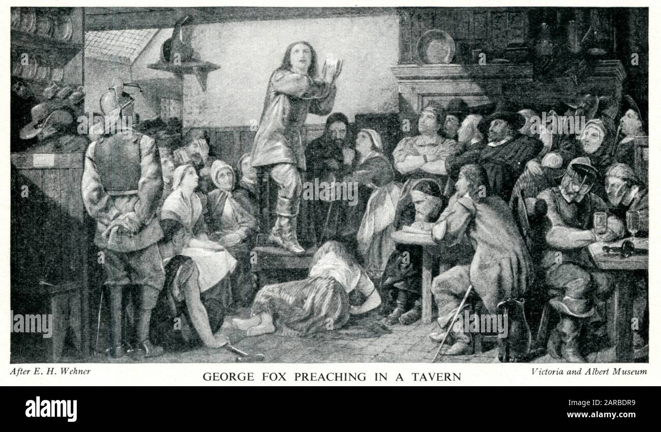 17th Century People High Resolution Stock Photography and Images - Alamy