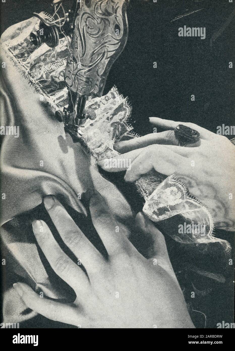 Ww2 machine hi-res stock photography and images - Alamy