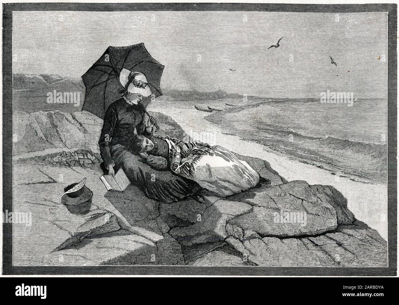 The little women jo hi-res stock photography and images - Alamy