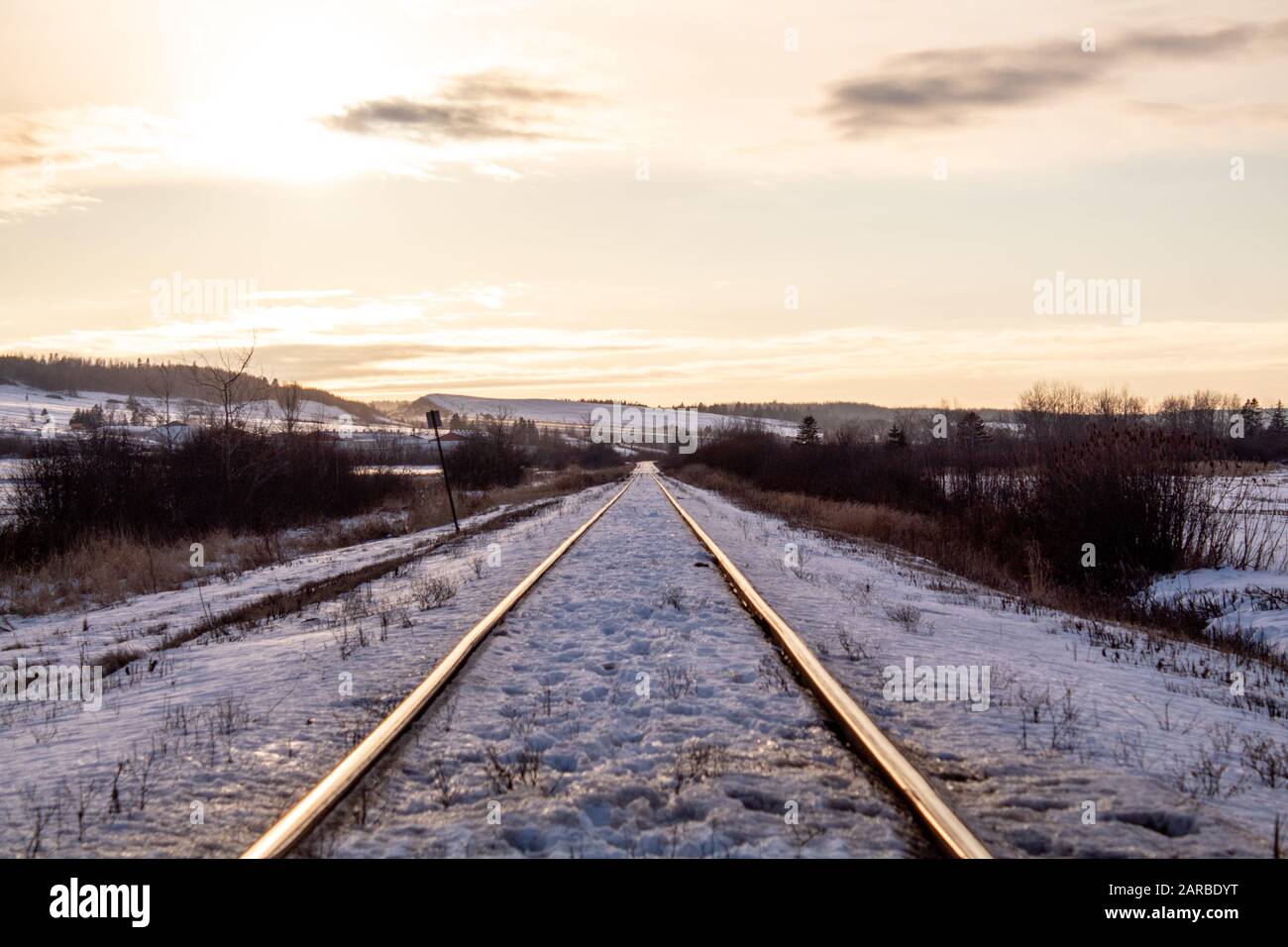 Black hills railroad hi-res stock photography and images - Alamy