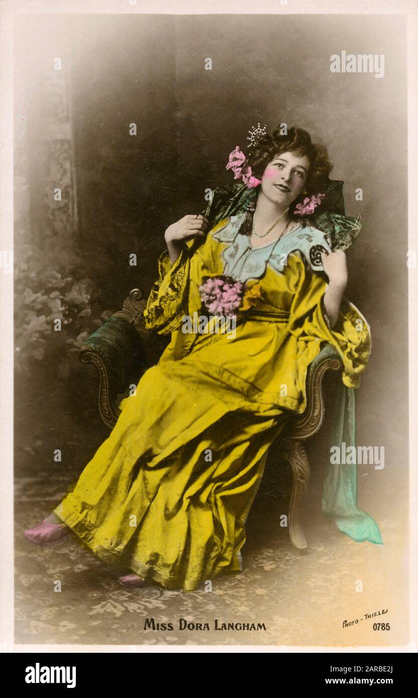 Dora see hi-res stock photography and images - Alamy