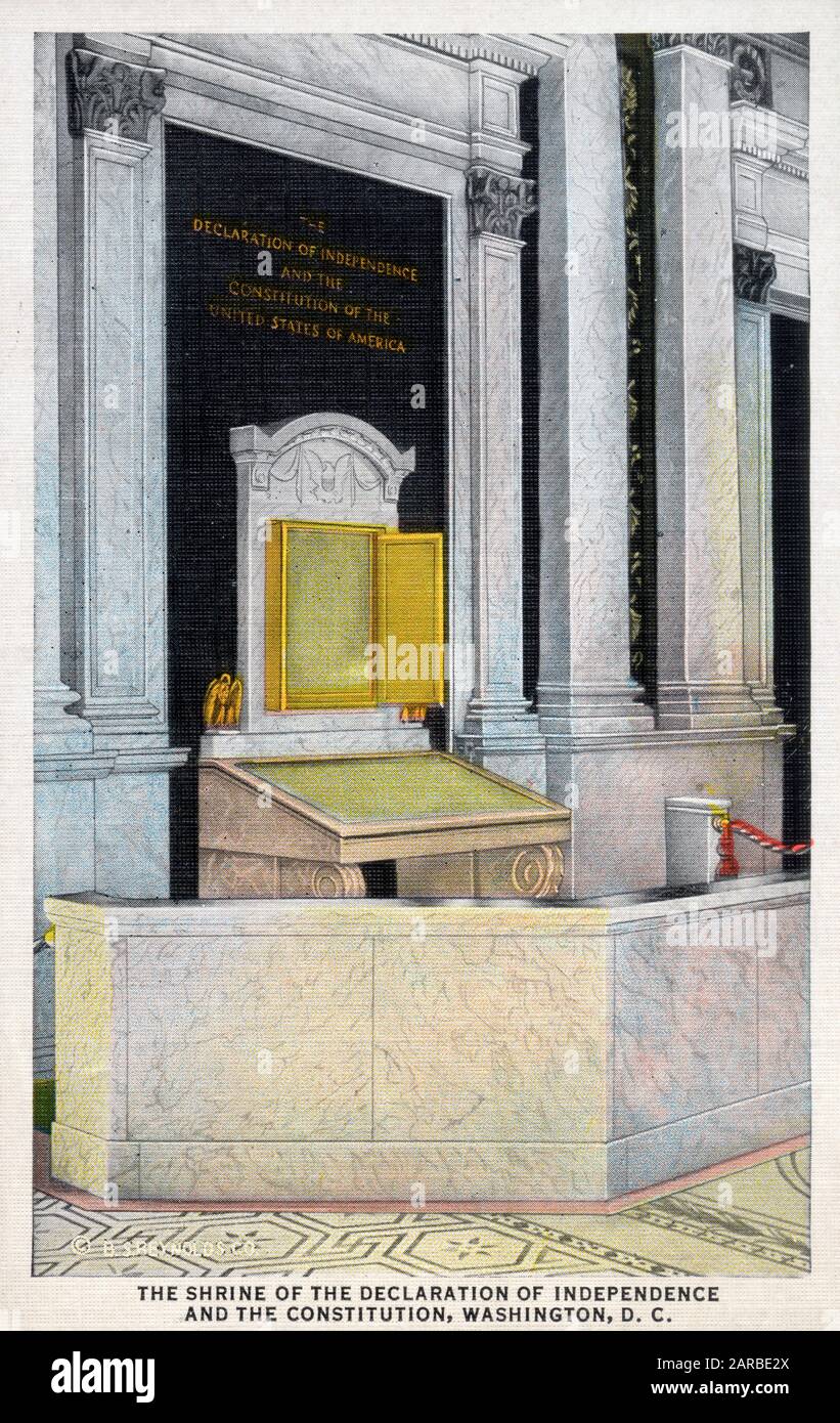 United states congress 1930s hi-res stock photography and images - Alamy