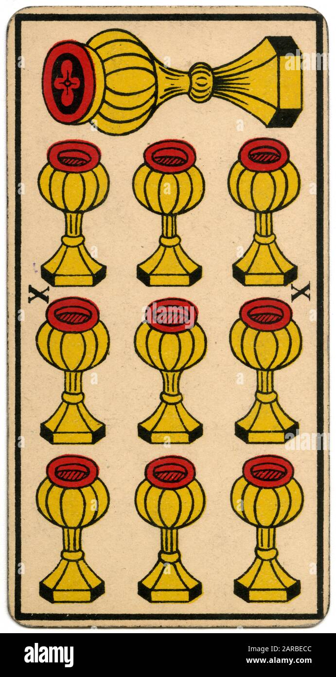 10 of cups Cut Out Stock Images & Pictures - Alamy