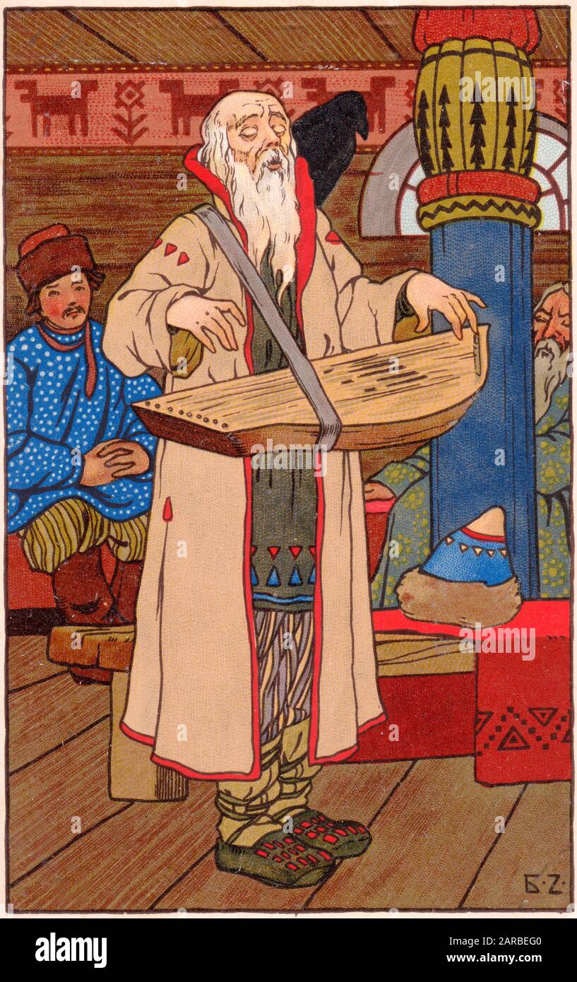 Plucked string instrument hi-res stock photography and images - Alamy