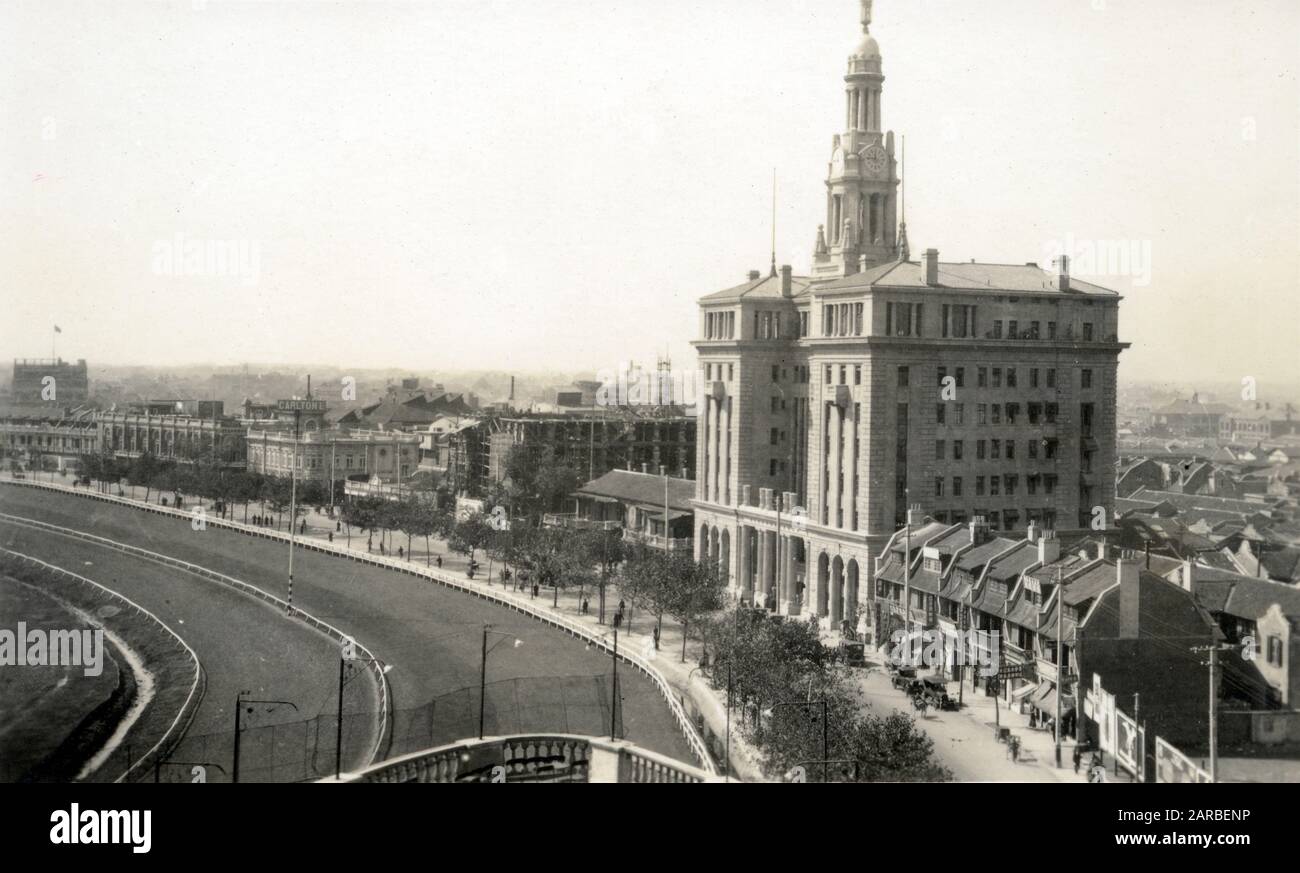 Building Construction 1920s High Resolution Stock Photography and ...