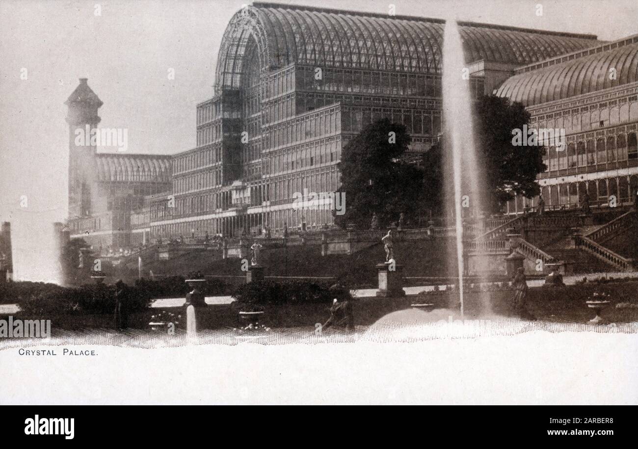 Sydenham London England High Resolution Stock Photography and Images ...