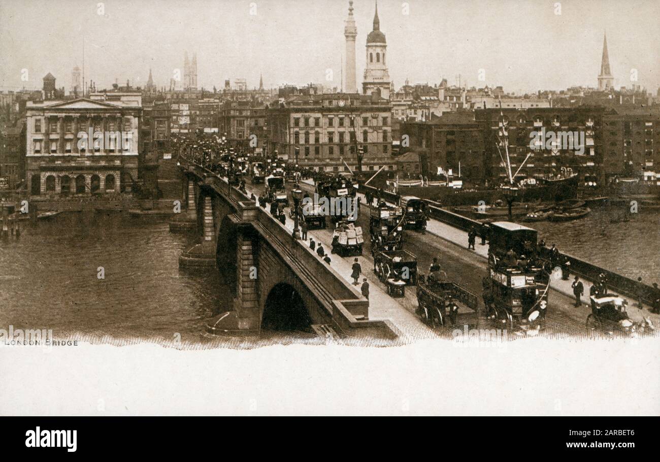 Cross crossing bridge hi-res stock photography and images - Alamy