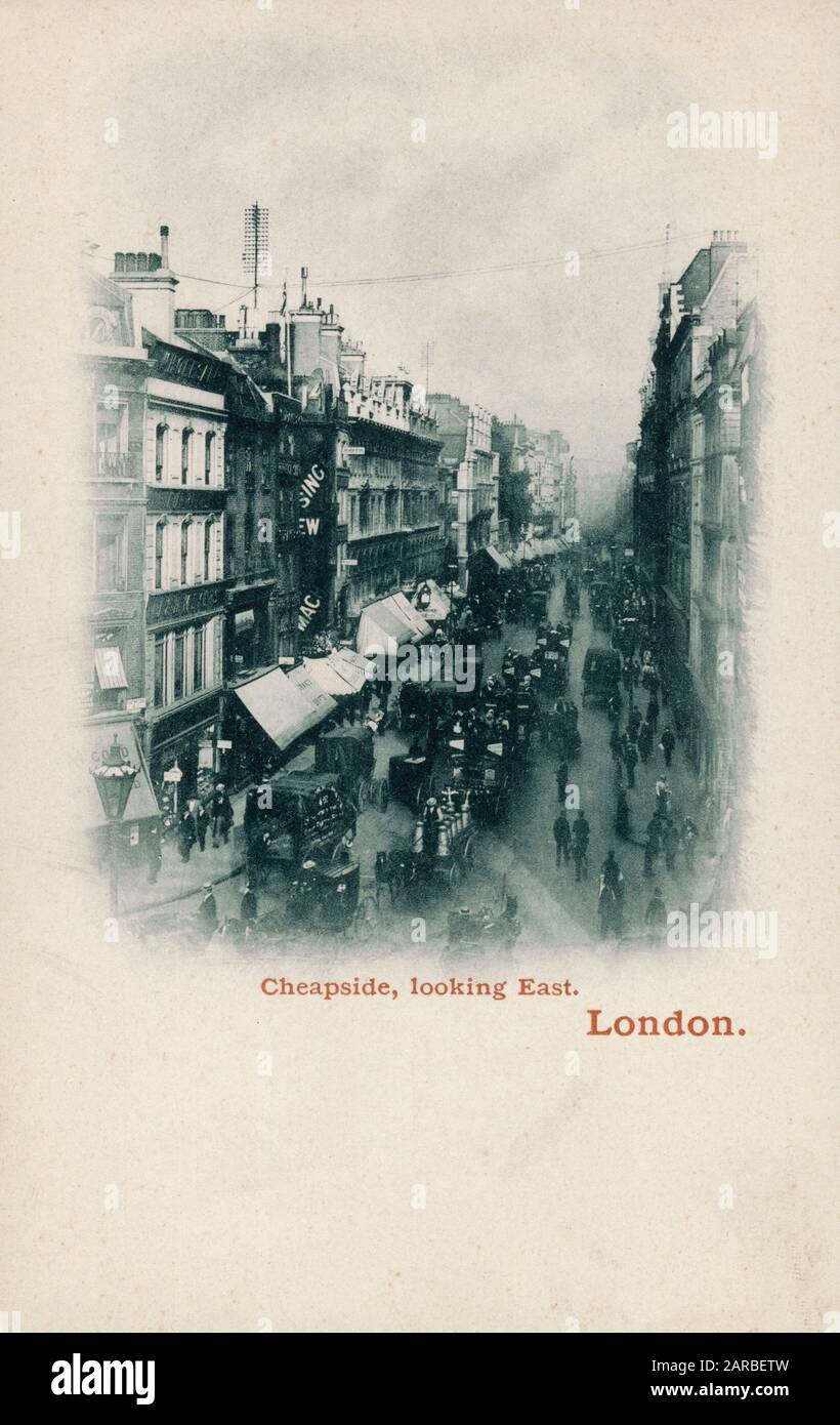 East london history hi-res stock photography and images - Alamy