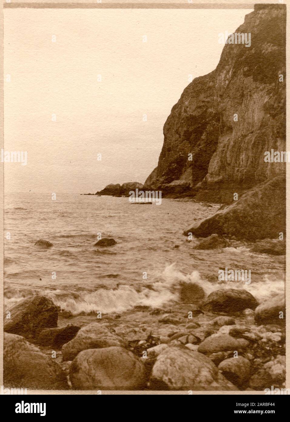 Victorian beach scene hi-res stock photography and images - Alamy