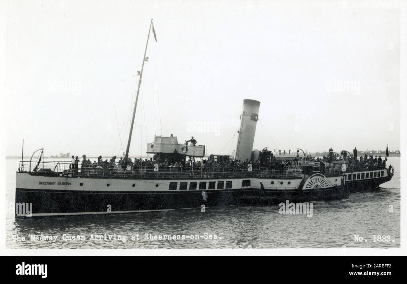 Dunkirk 1940 water hi-res stock photography and images - Alamy
