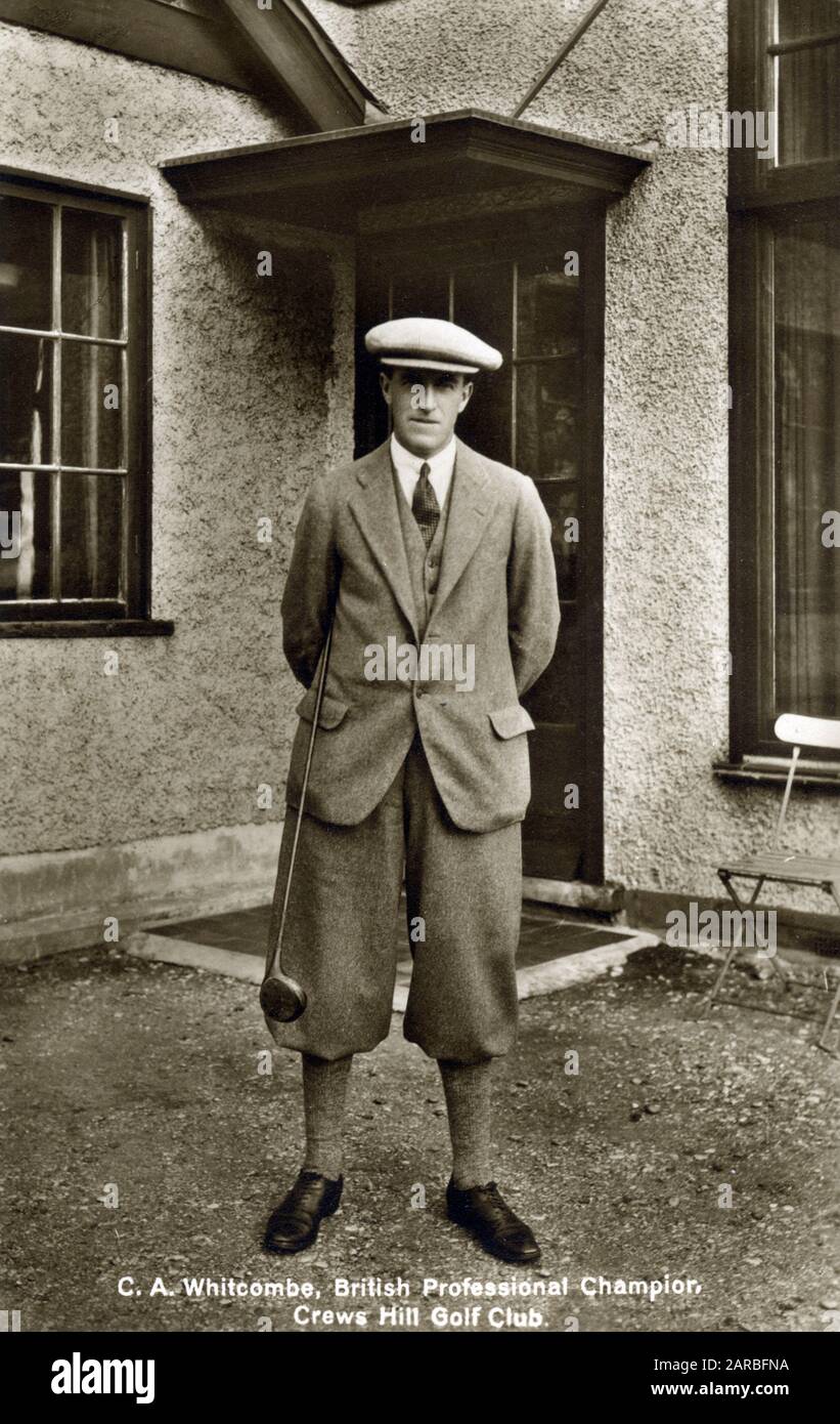 Charles albert whitcombe hi-res stock photography and images - Alamy