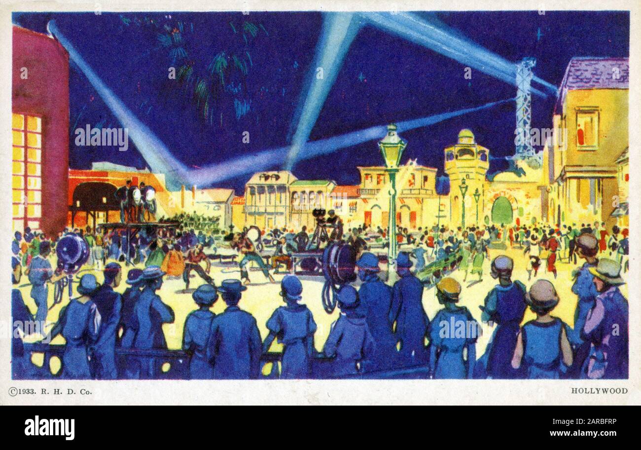 Century of progress international exhibition hi-res stock photography ...