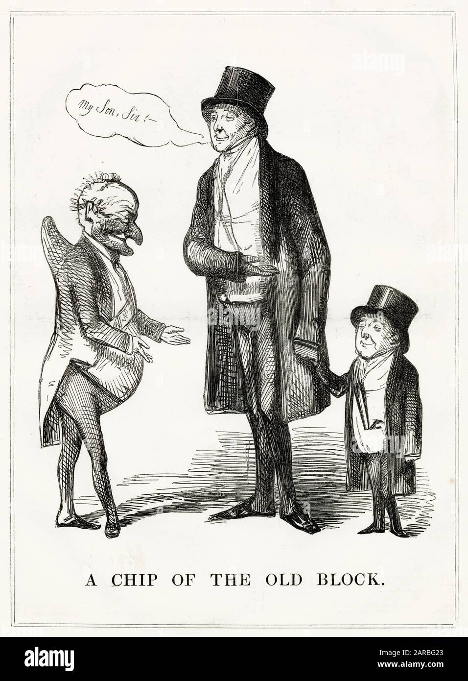 Cartoon old hat hi-res stock photography and images - Alamy