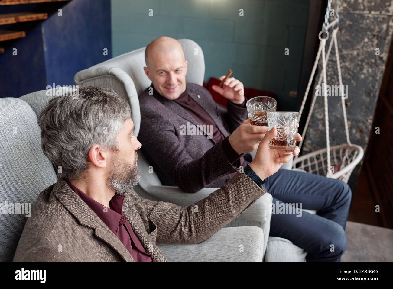 Business togetherness hi-res stock photography and images - Alamy