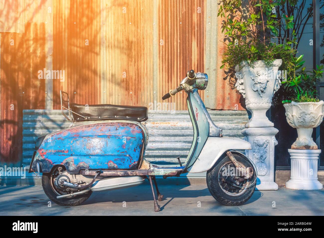 Valuable bike hi-res stock photography and images - Alamy