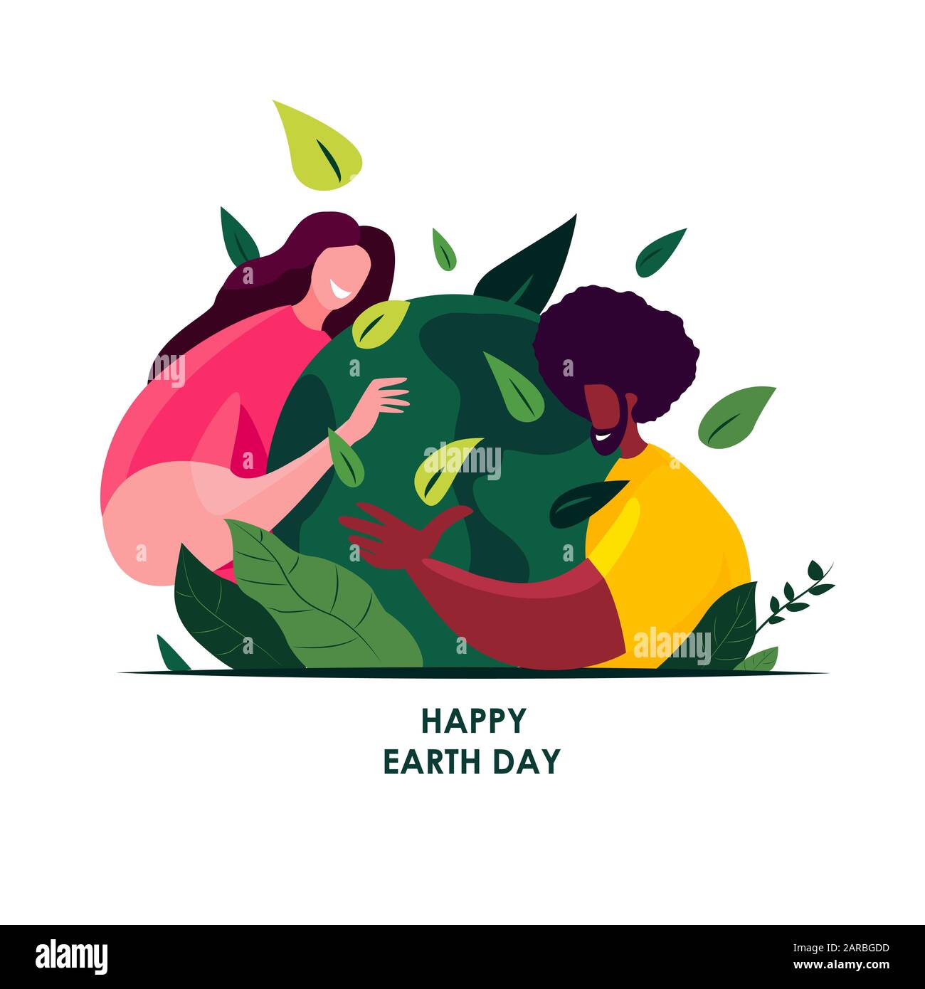 Ecology environment Stock Vector Images - Alamy