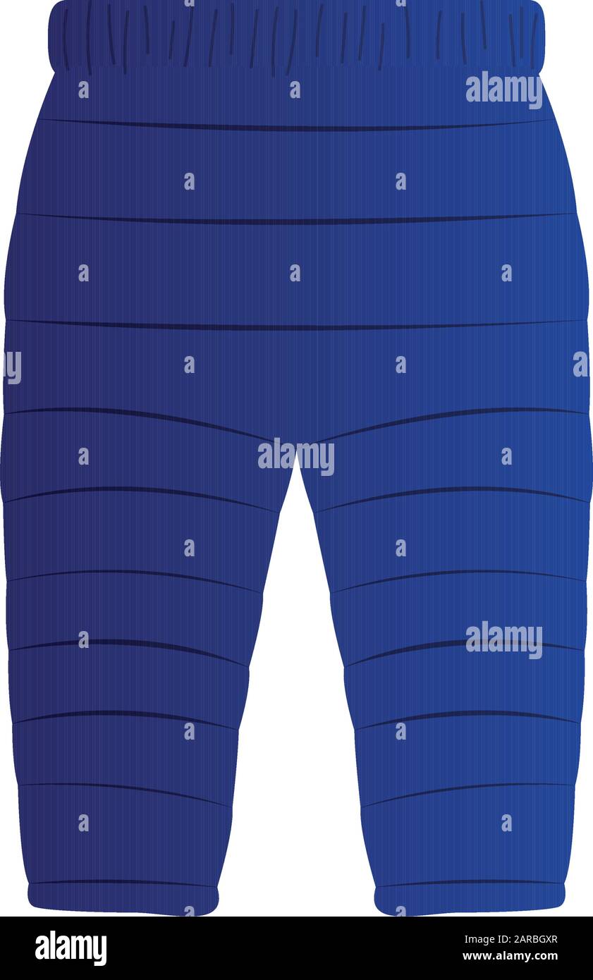 Pants suit Stock Vector Images - Alamy