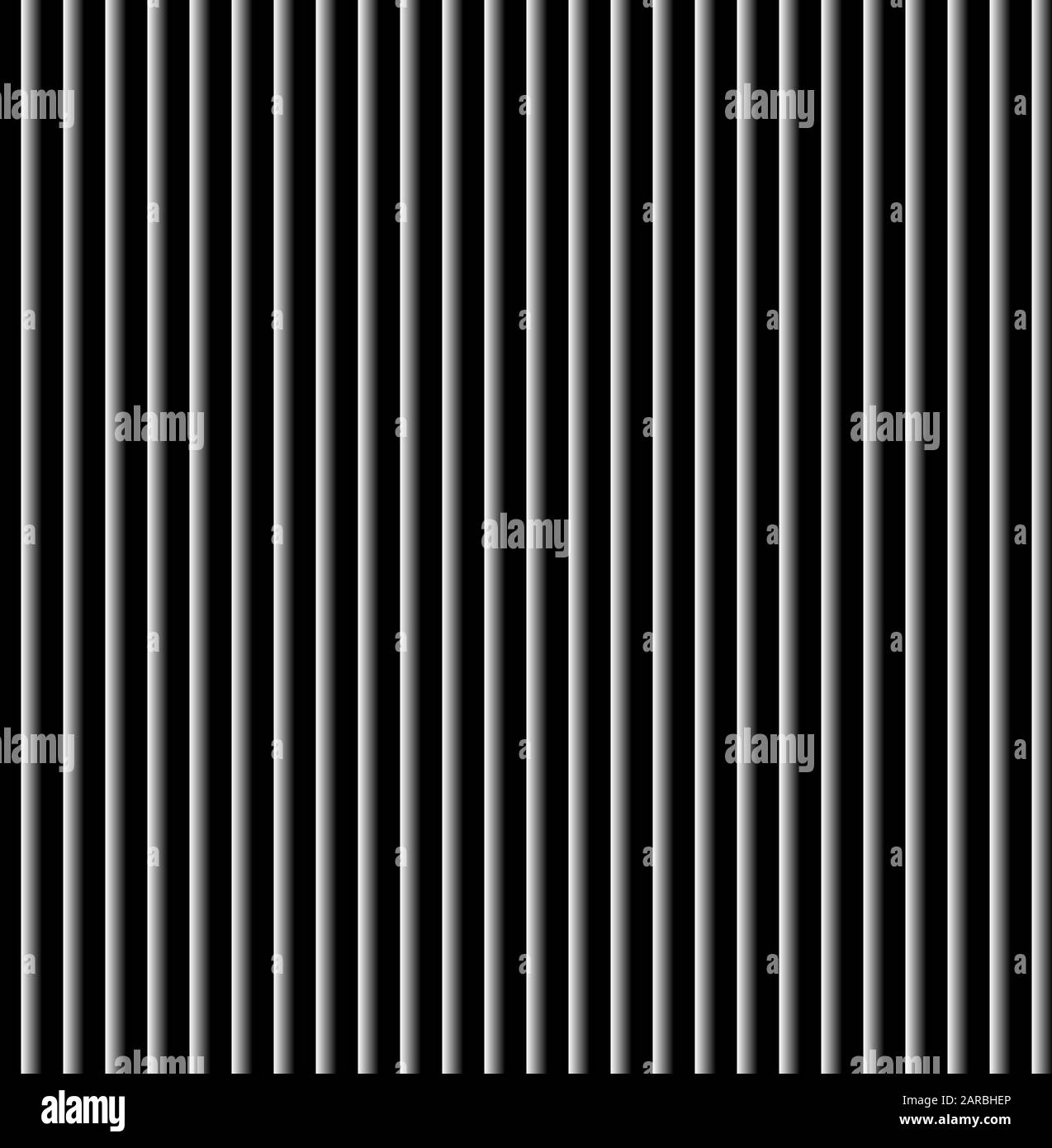Seamless stock geometric vector pattern of vertical lines for textiles ...
