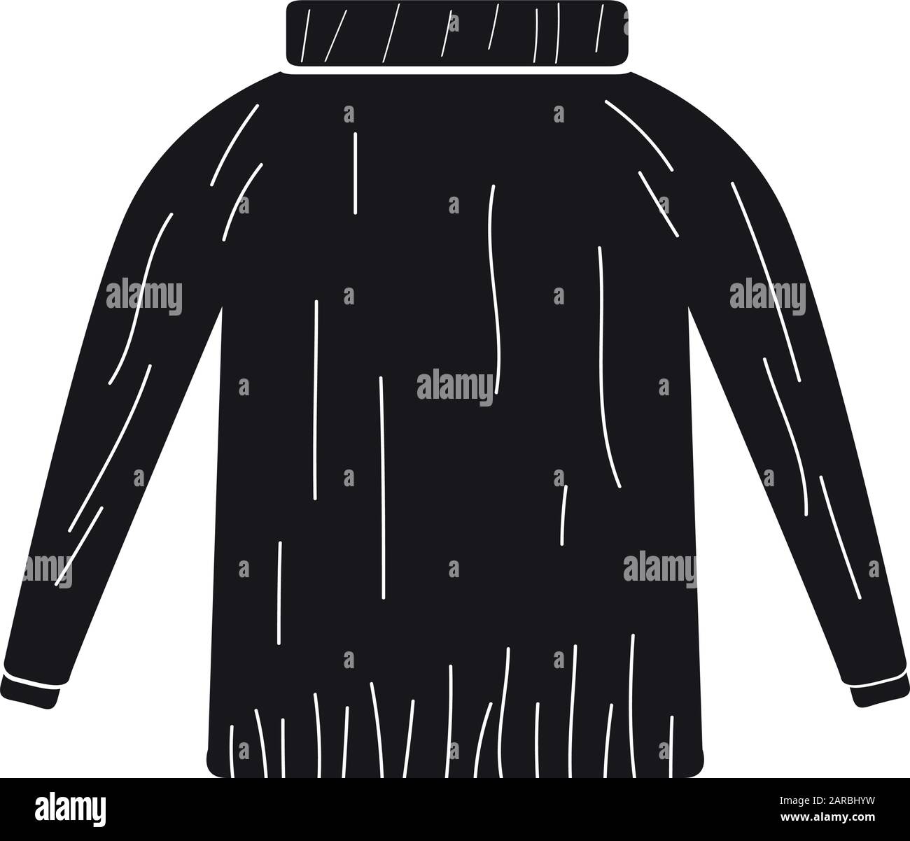 Wear red jacket Stock Vector Images - Alamy