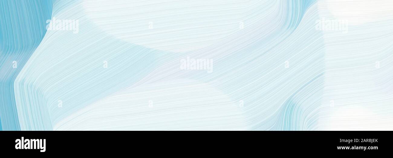 artistic header with lavender, sky blue and light blue colors. dynamic ...