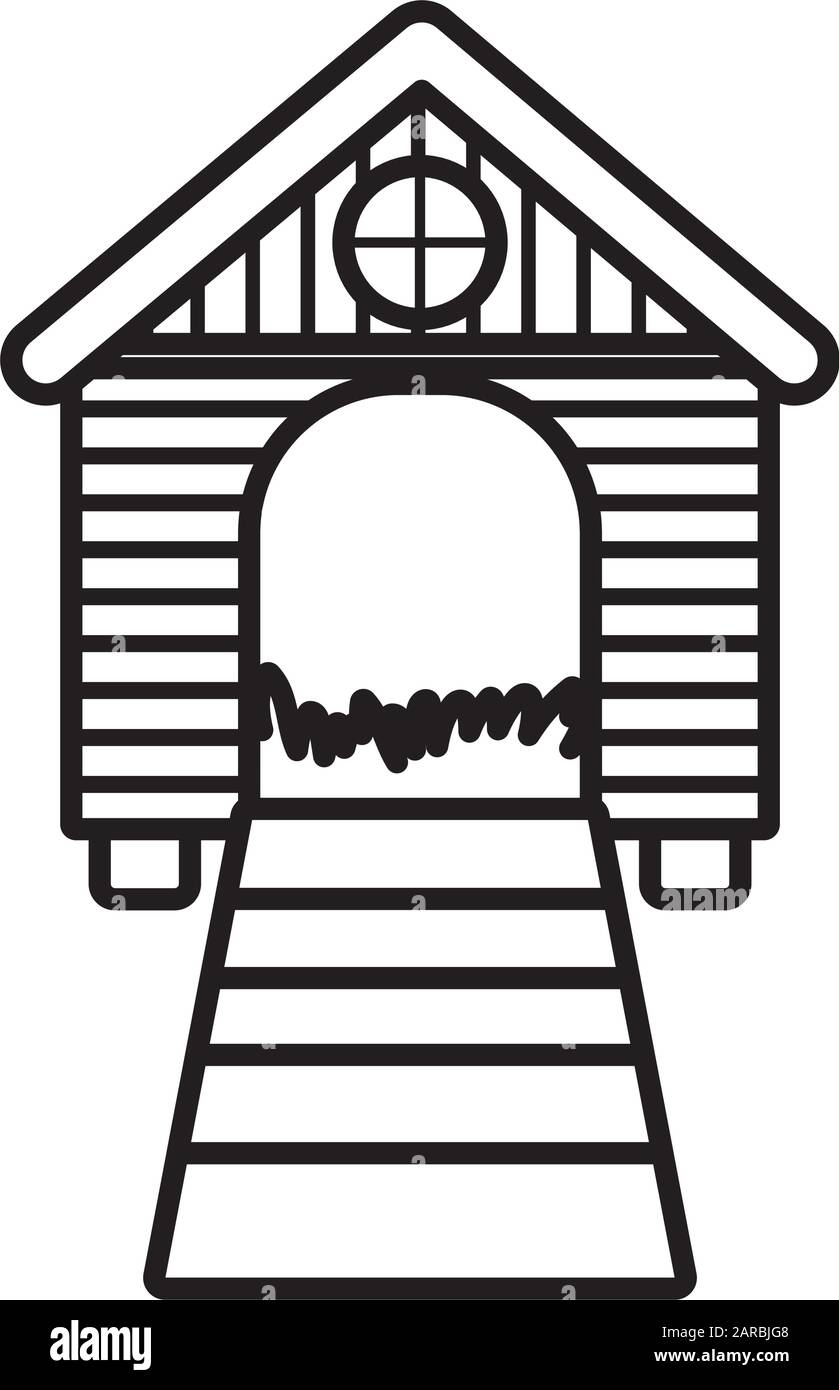 Hay House Cartoon