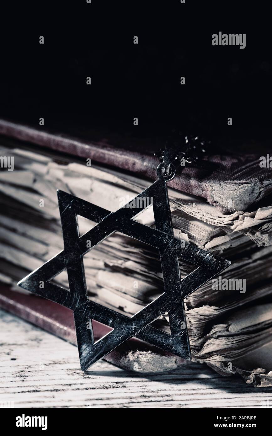 Moses and david hi-res stock photography and images - Alamy