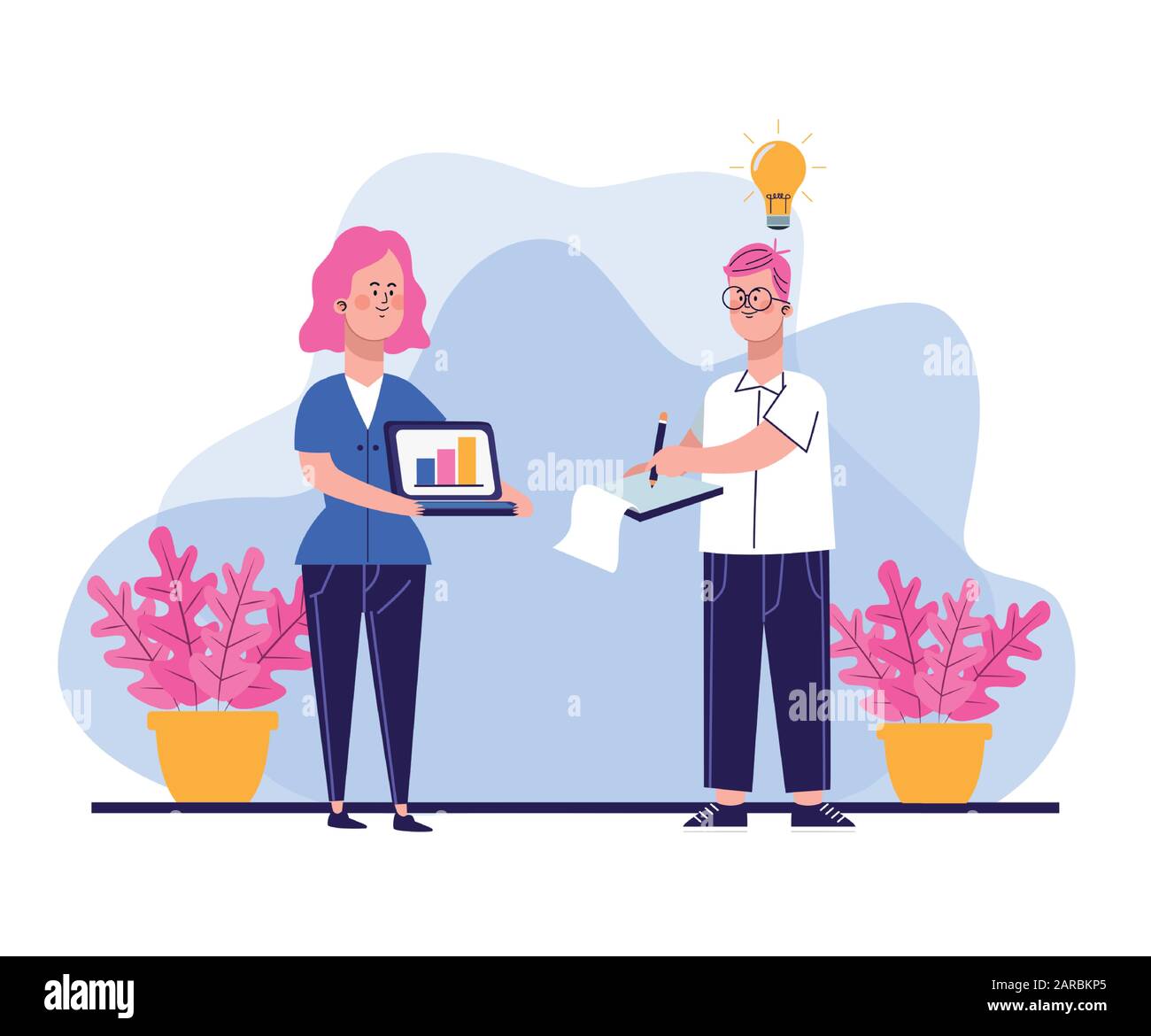 Ingenuity design Stock Vector Images - Alamy