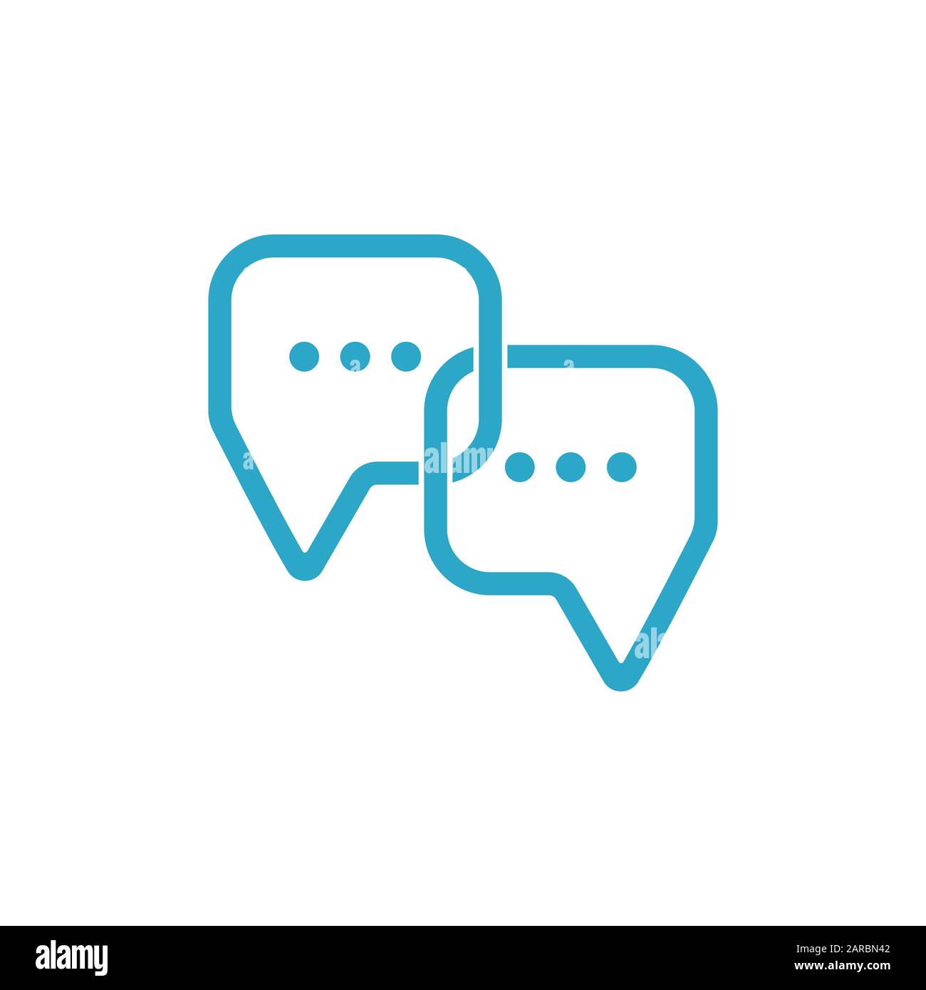 Idea gathering Stock Vector Images - Alamy