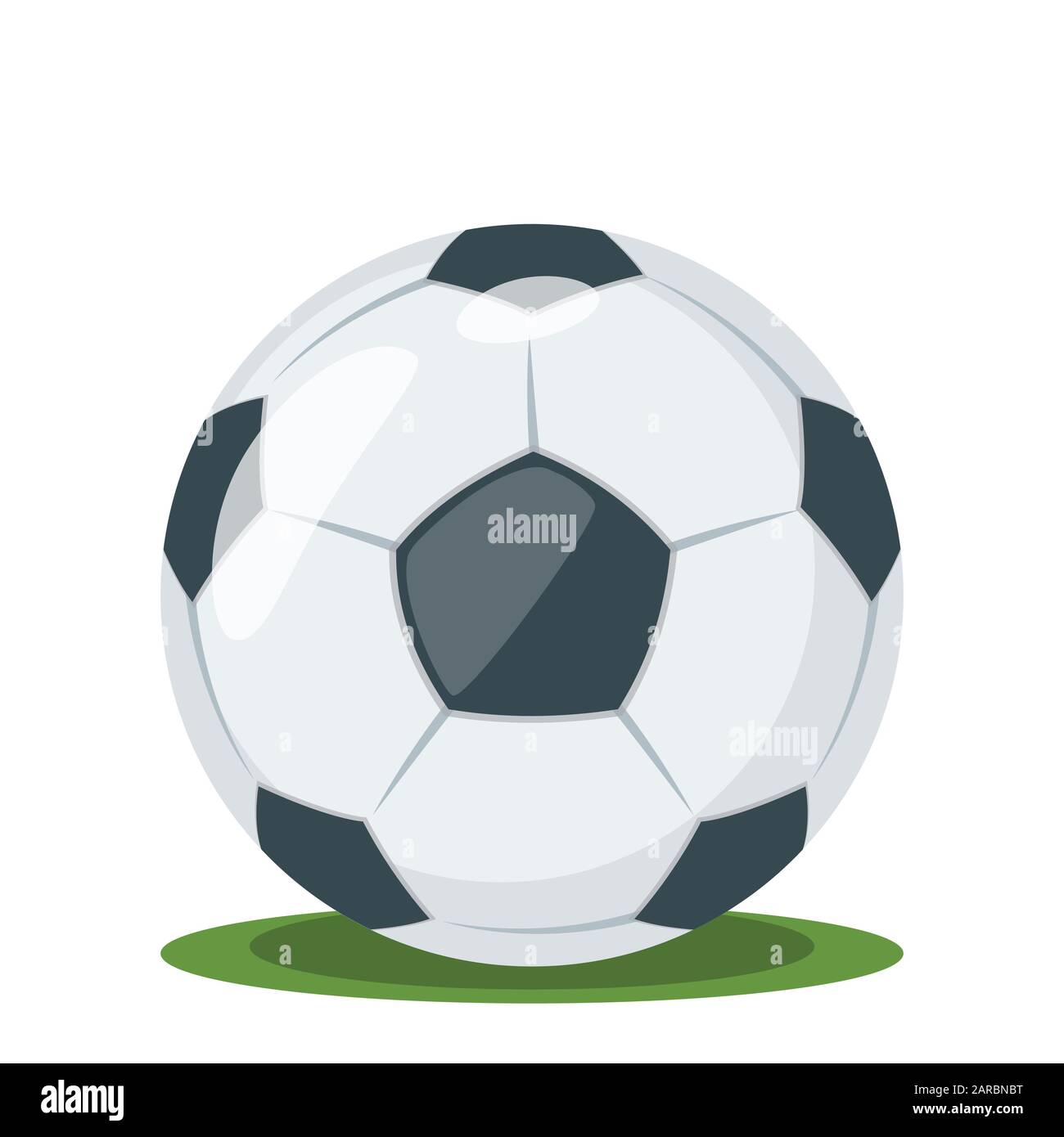 Training ground football Cut Out Stock Images & Pictures - Alamy