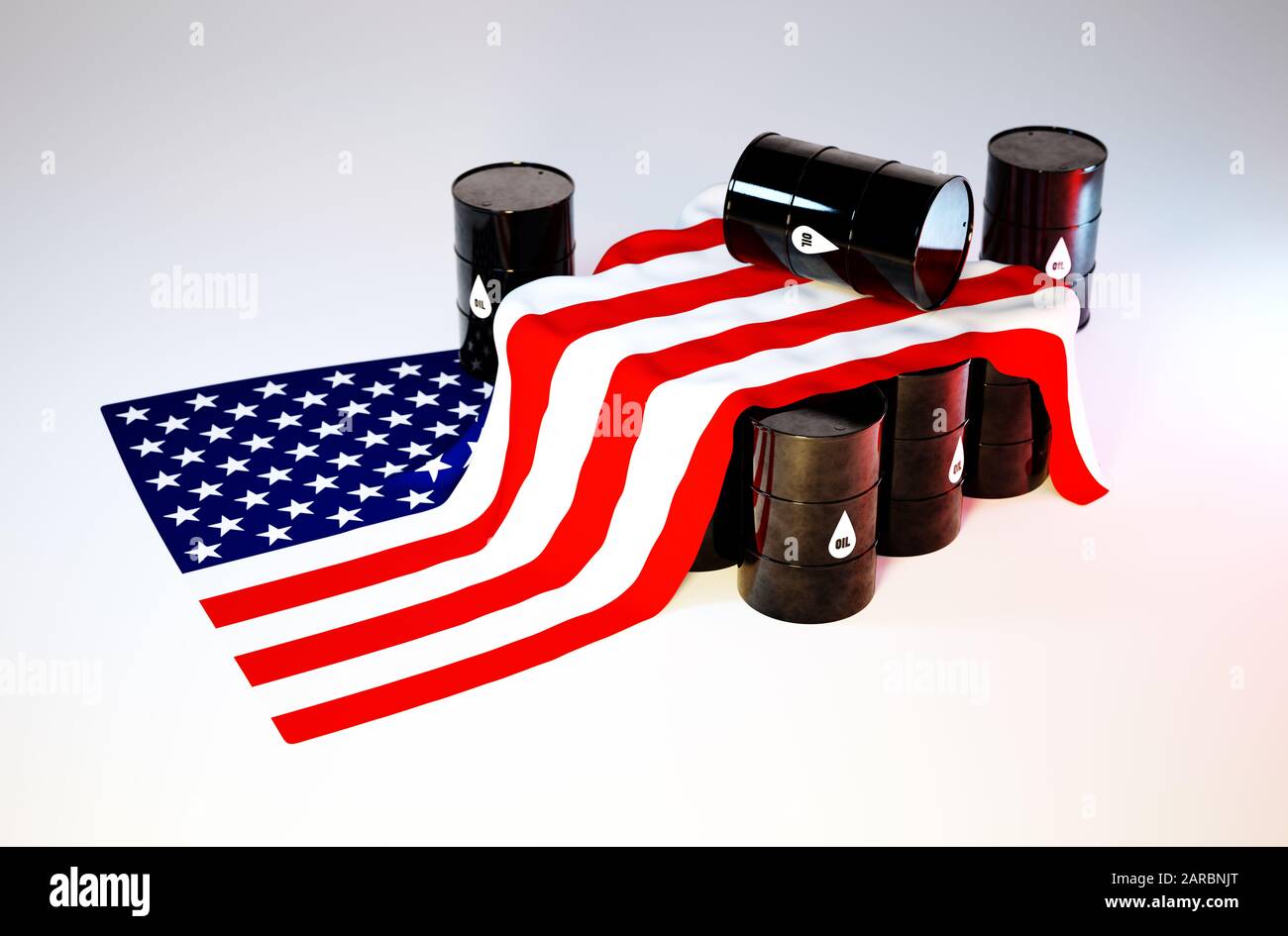 Oil industrial revolution hi-res stock photography and images - Alamy