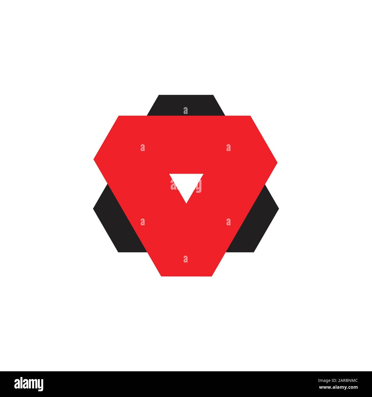 Cog triangle hi-res stock photography and images - Alamy