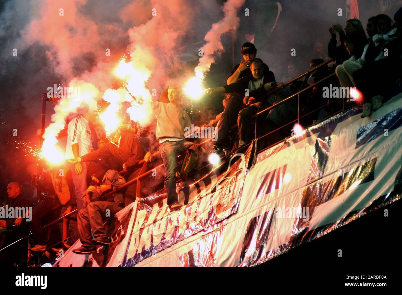 Inter milan 2002 2003 hi-res stock photography and images - Alamy