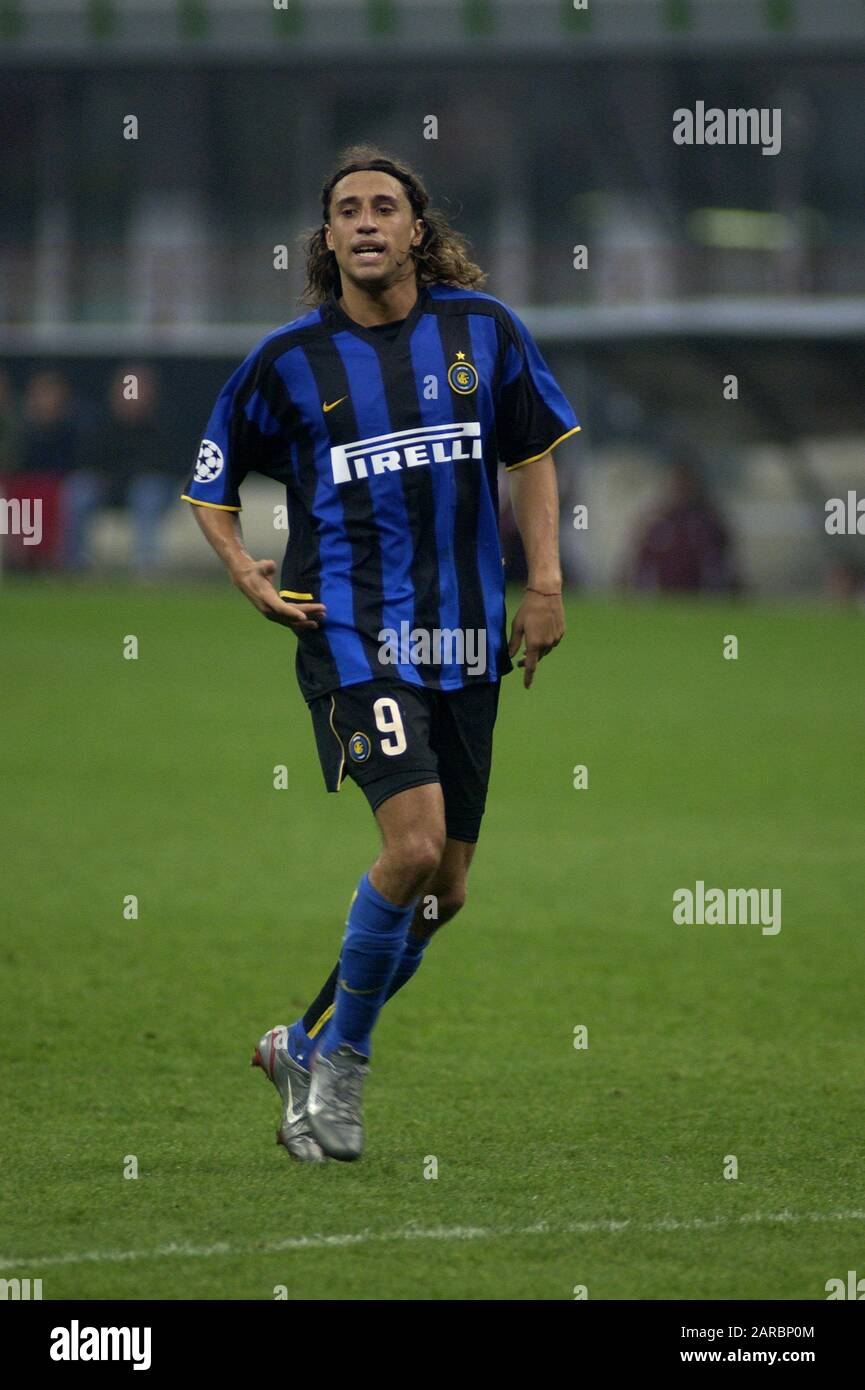 Crespo player hi-res stock photography and images - Alamy