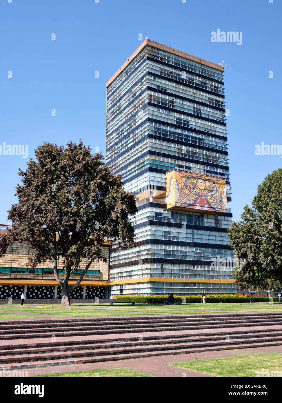 Unam logo hi-res stock photography and images - Alamy
