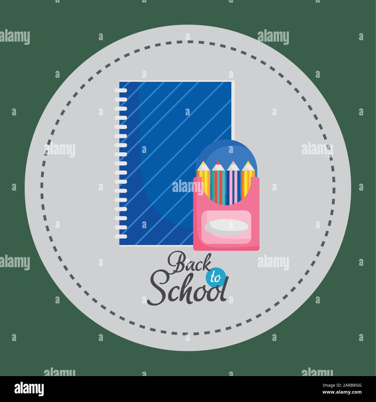 Clips and brush Stock Vector Images - Alamy