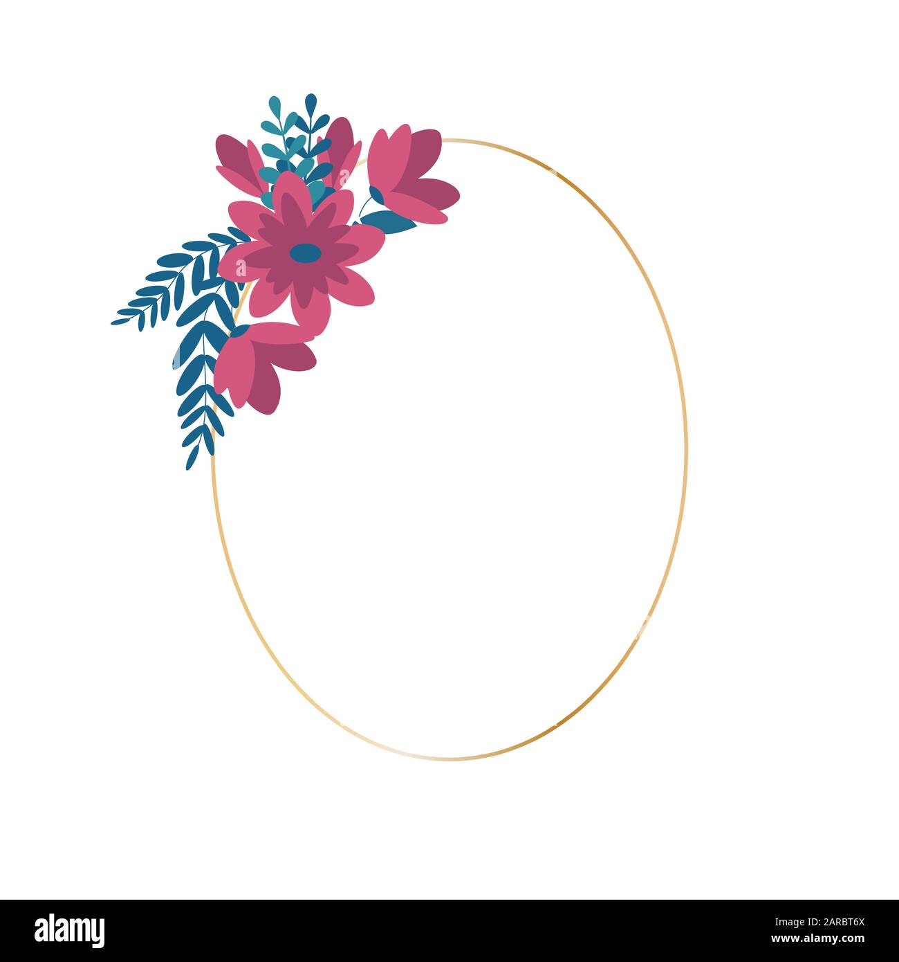 Summer background girl golden Stock Vector Images - Alamy