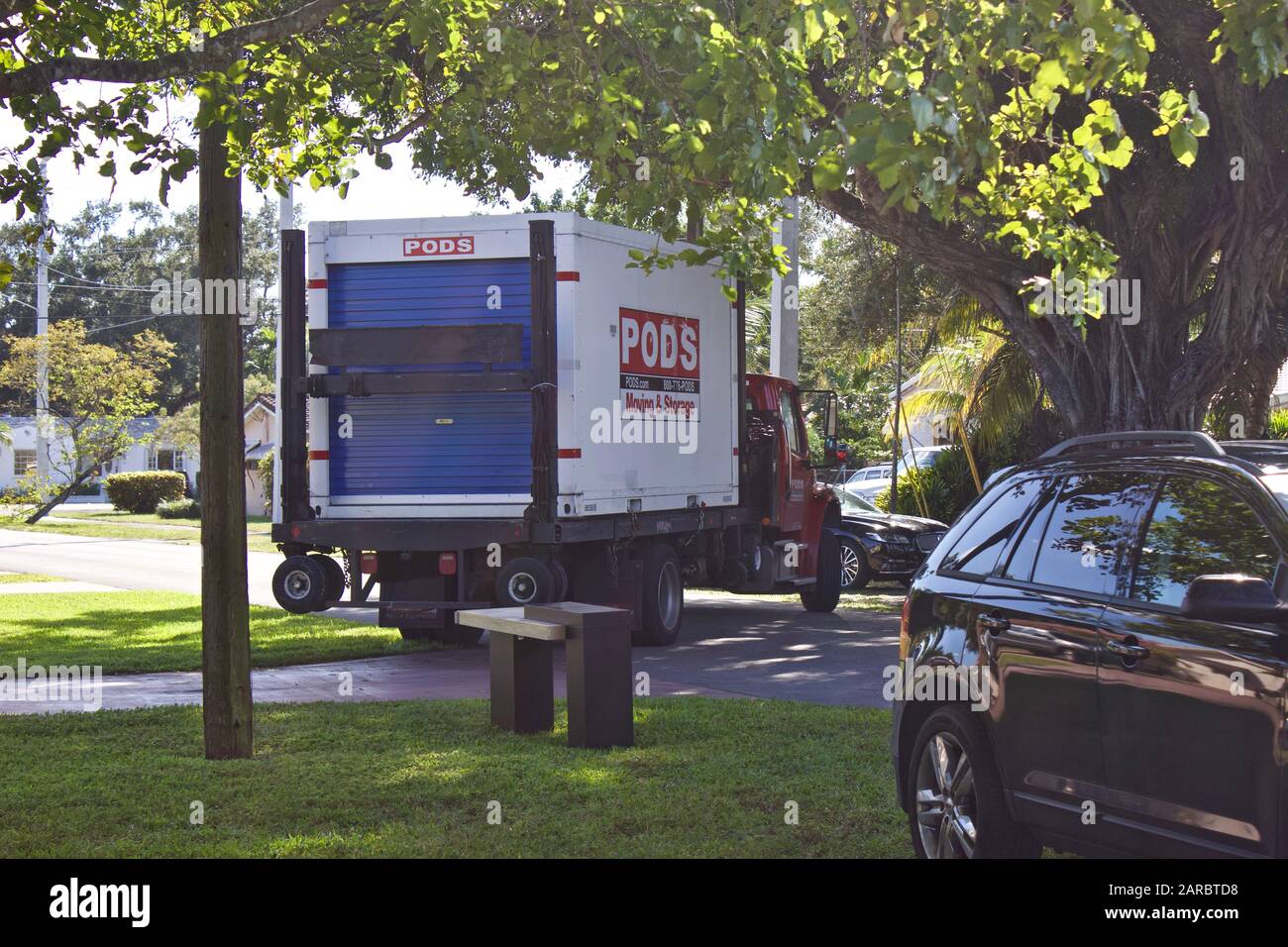 Cargo container house hi-res stock photography and images - Alamy