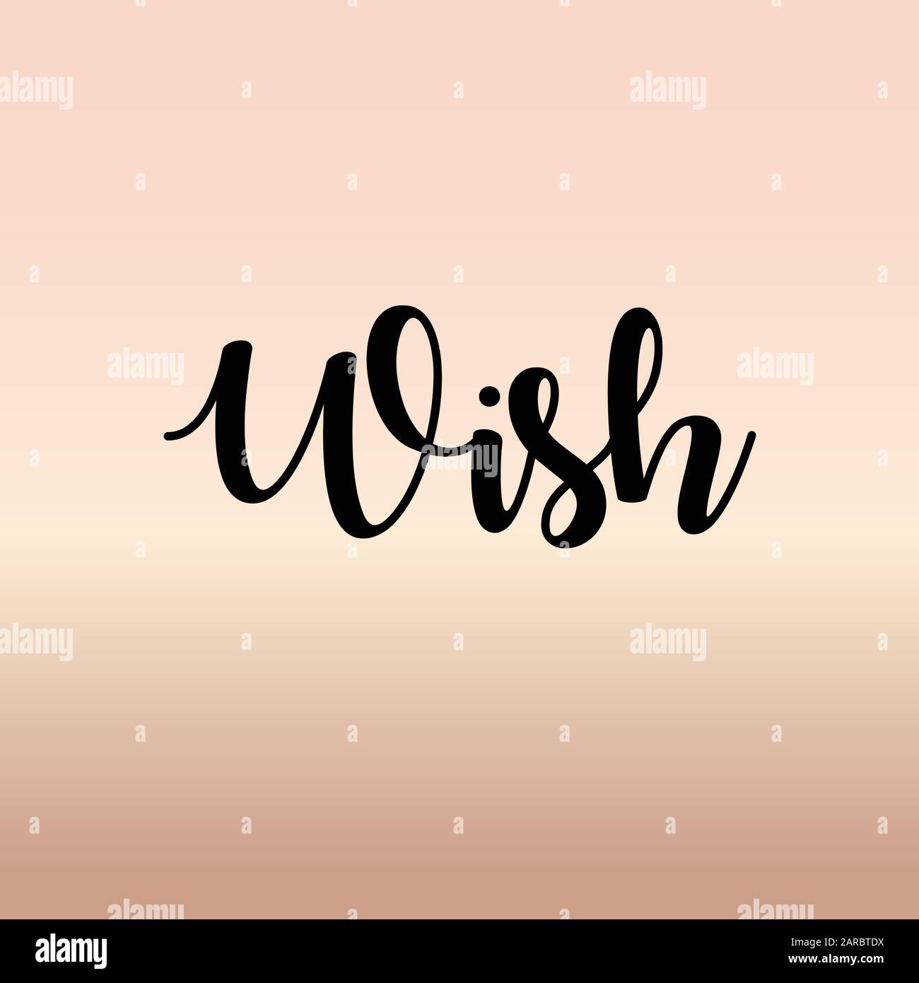 Inspirational quote brave poster Stock Vector Images - Alamy