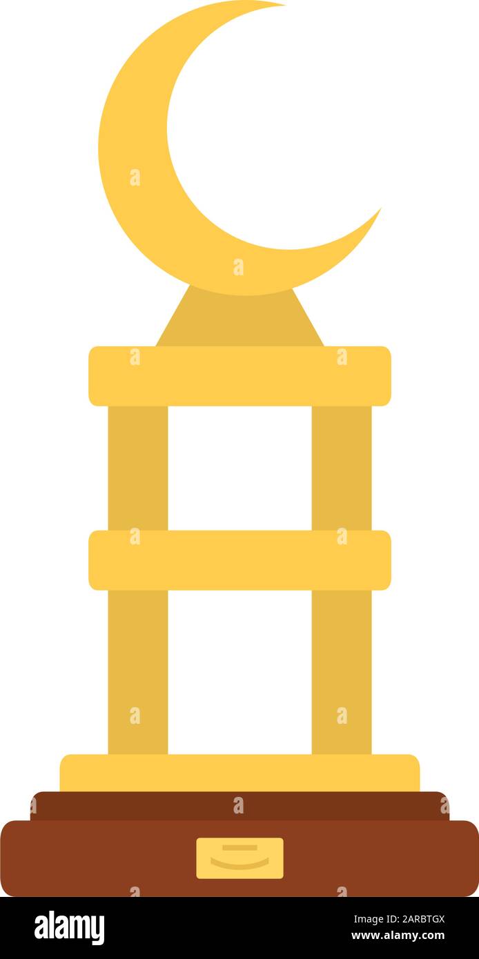 Moon trophy hi-res stock photography and images - Alamy