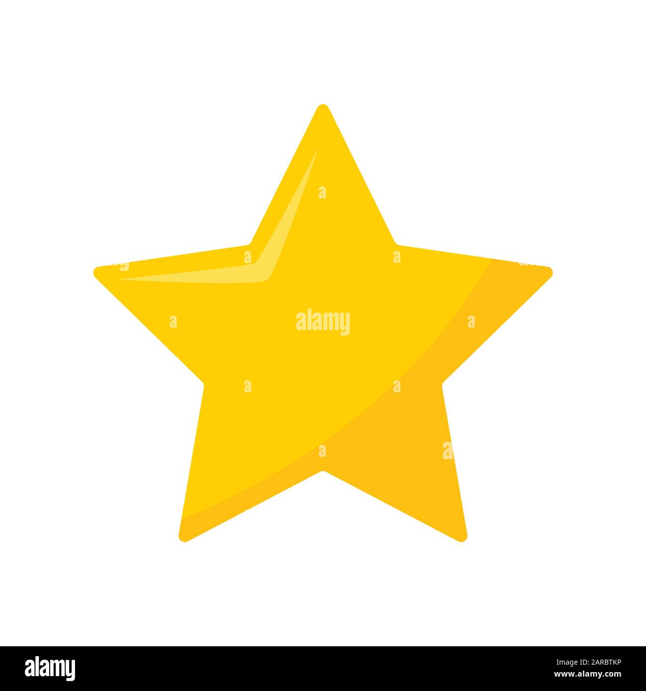 Satisfaction vector vectors Cut Out Stock Images & Pictures - Alamy