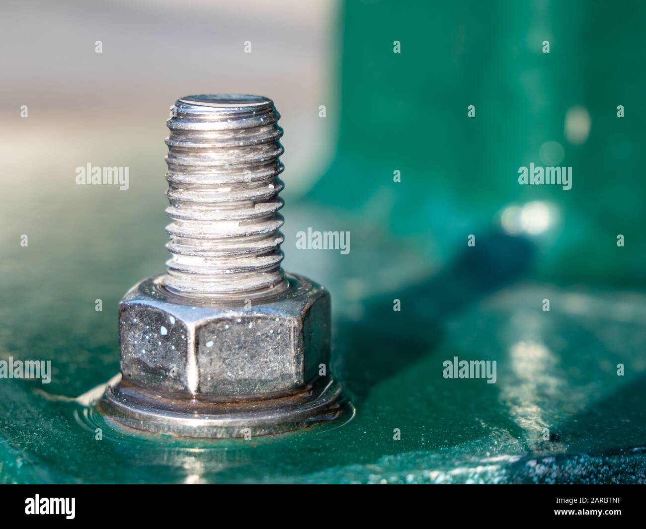 Thread attachment hi-res stock photography and images - Alamy