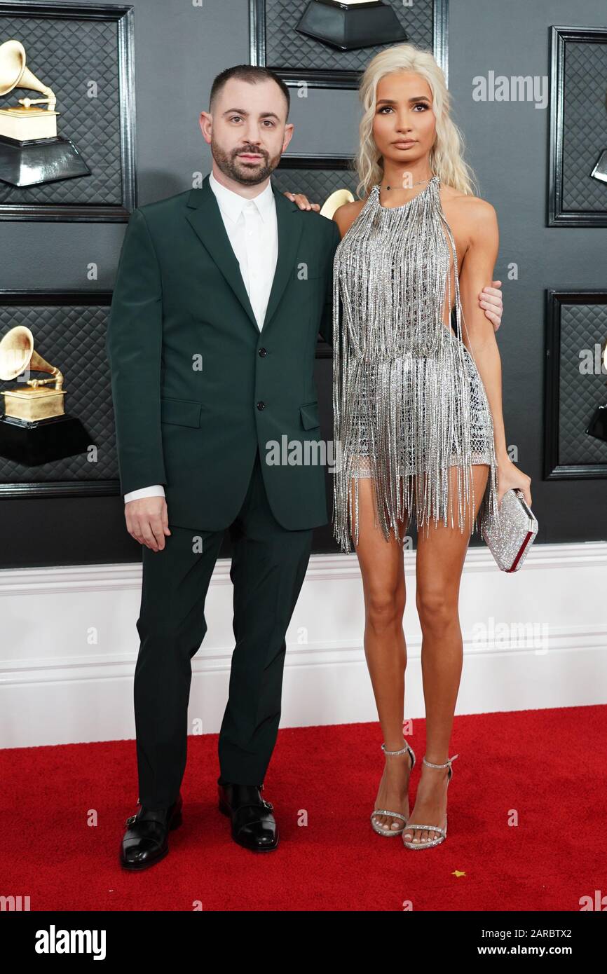 Tony pia hi-res stock photography and images - Alamy