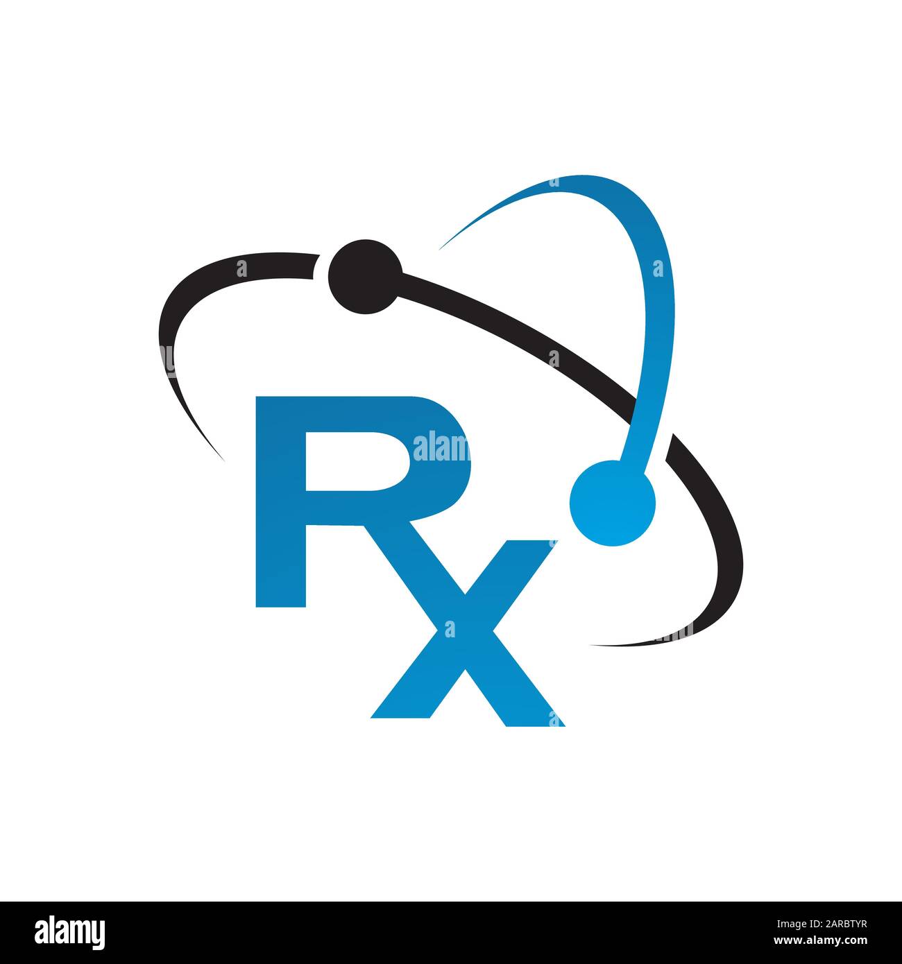 Rx Medical Logo