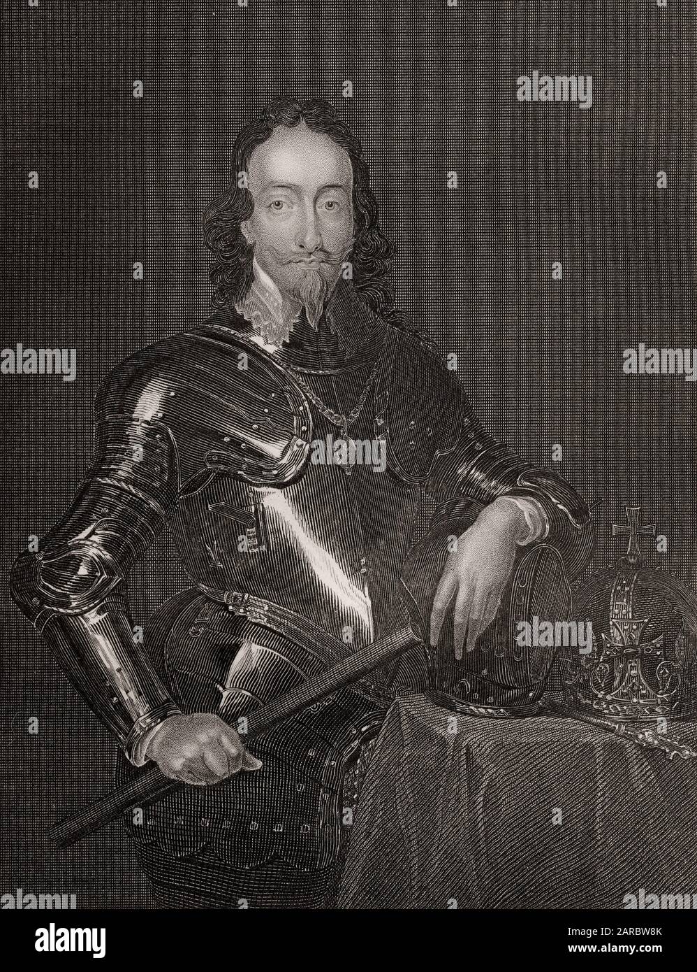 1600 century european royalty hi-res stock photography and images - Alamy